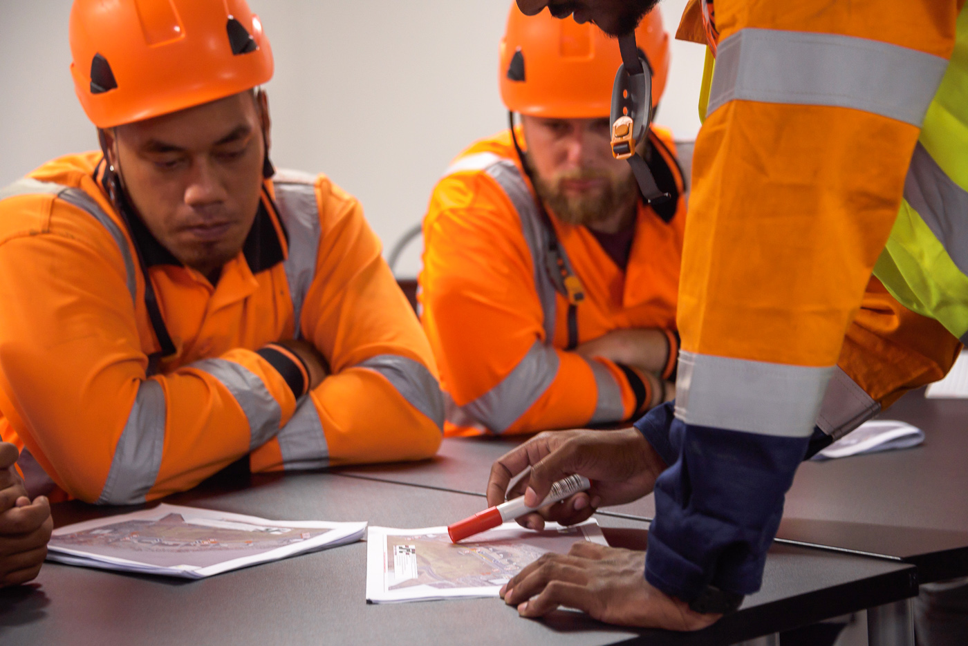 Traffic Management Jobs | Civil Services Careers • Alliance Services