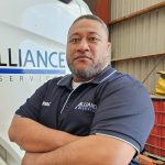 AirVac Excavations | Traffic Management | Rail Projects • Alliance Services